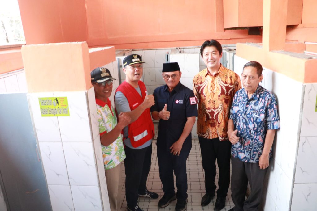 PMI JAKTIM - PMI Kota Jakarta Timur